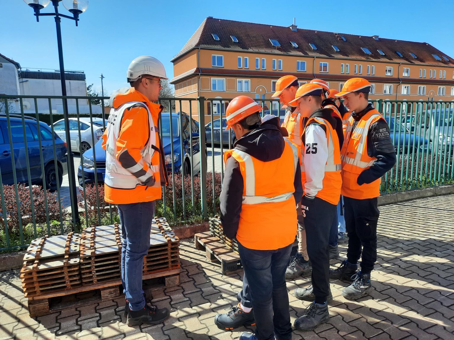 Die richtigen Weichen stellen - ZukunftPlus